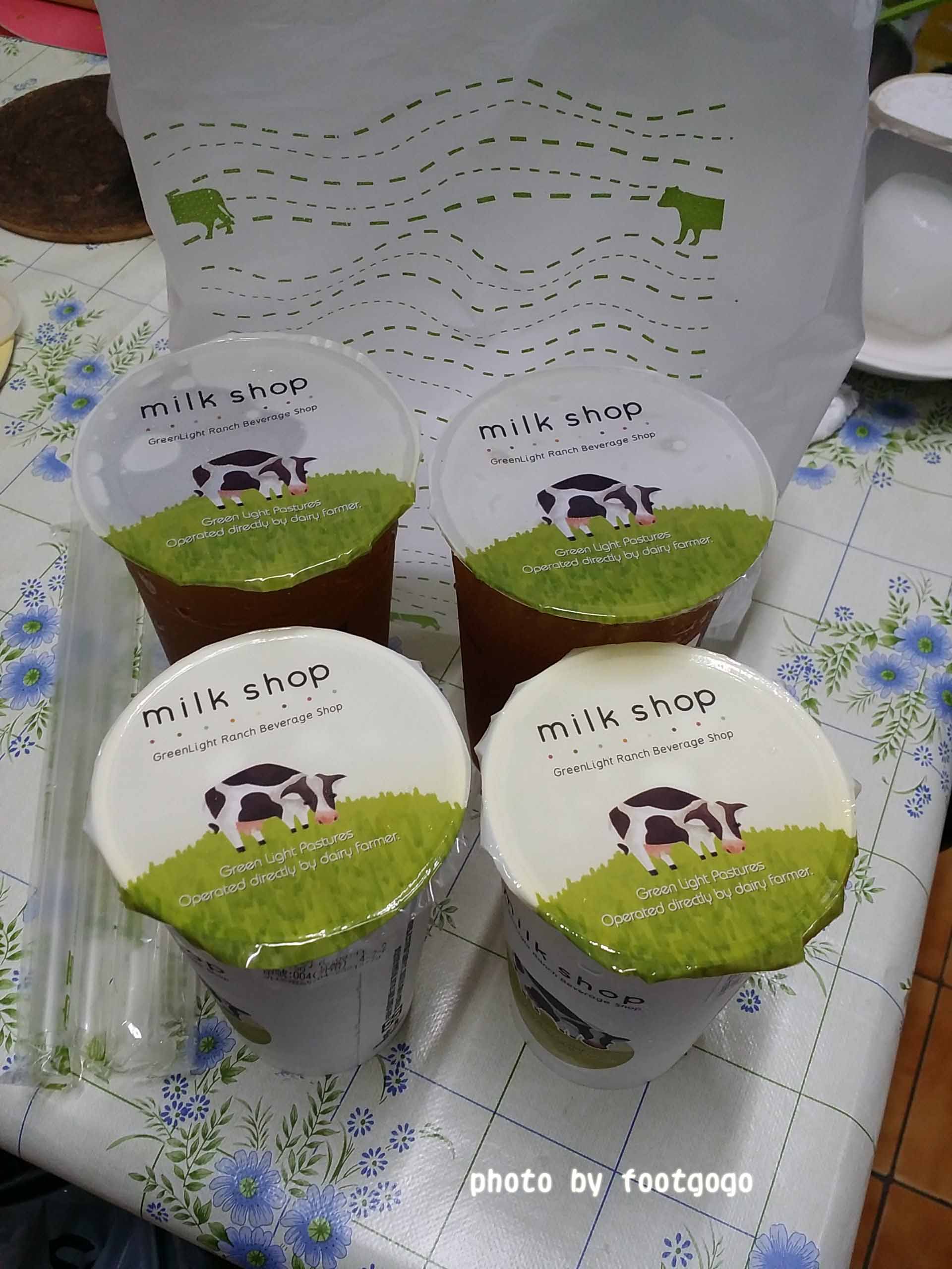 【台中西區】迷客夏mike shop，menu菜單、電話。濃郁香醇的珍珠鮮奶，一喝就愛上~